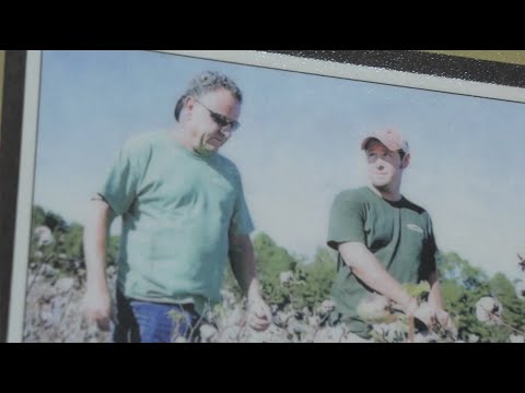 Meet the 2024 Georgia Farmer of the Year, Bruce Redmond