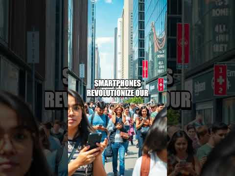 From Steam Engines to Smartphones