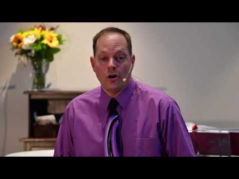 What is a Lutheran?