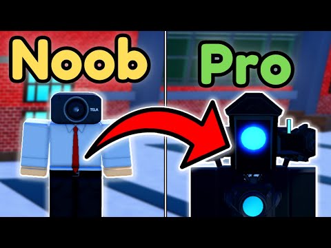 *Ultimate* Beginners Guide to (Toilet Tower Defense)
