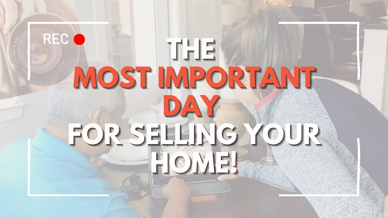 PICTURE PERFECT | MAKING SURE YOUR HOME LOOKS AMAZING ONLINE!