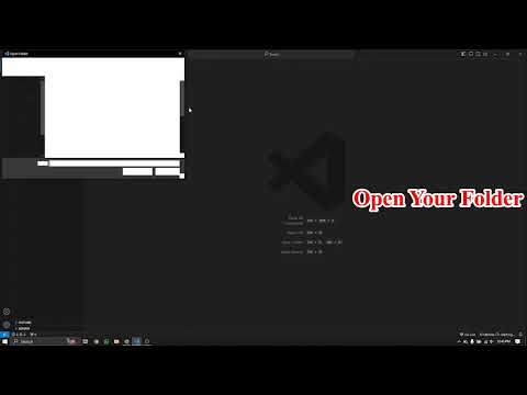 Python Activated venv on Powershell