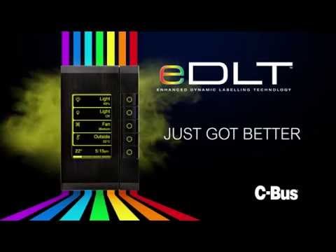 C-Bus Saturn eDLT - The Best Just Got Better
