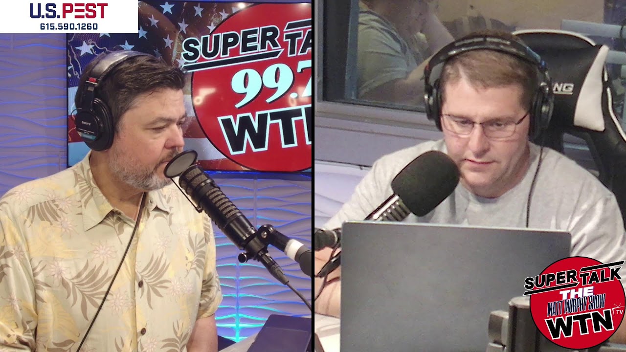 FAST CARS LOOSE TALK AND FINE WOMEN. THE MATT MURPHY SHOW