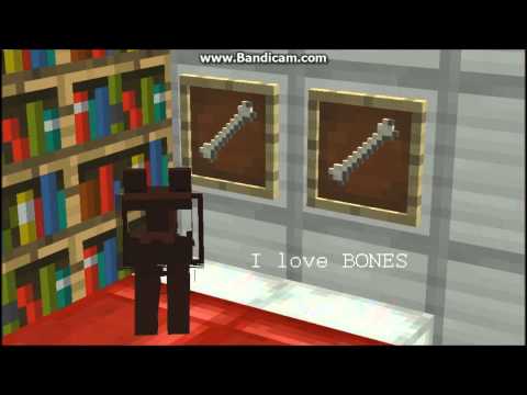 DJMinecraft Lab!!