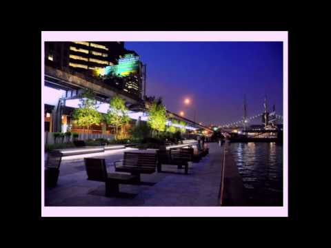 Dean's Lecture Series 2013: Gregg Pasquarelli