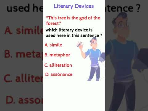 Important Literary devices for class 12th #shorts #shortsfeed #shortsbeta #viralshorts #literature