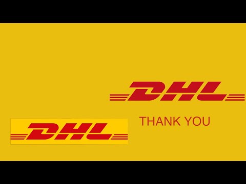 DHL Thanks to people like you – J-Log.com Logistics Academy