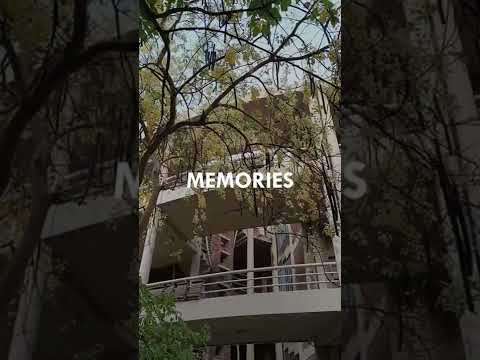 SCRIBBLE DAY ❤️ | LAST DAY OF COLLEGE | AKGEC ENGINEERING STUDENTS | AKGEC | SCRIBBLE DAY REEL |