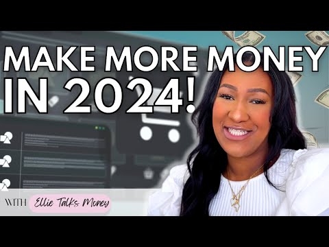 Make Money FAST | The BEST BUSINESSES to Start in 2024!