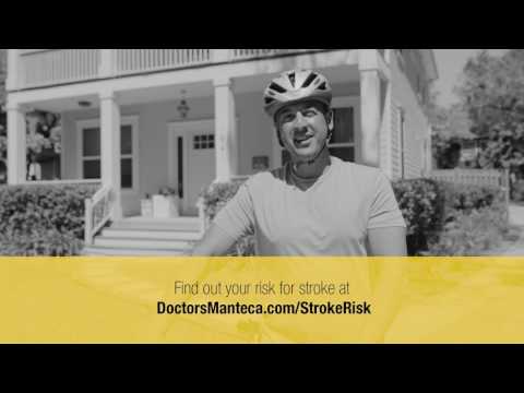 Doctors Hospital of Manteca