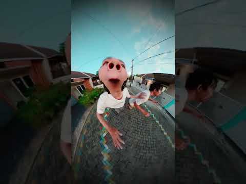 balap kelereng