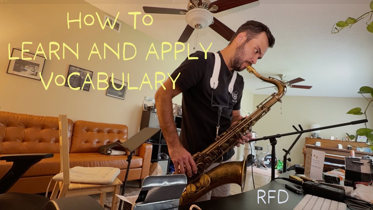 My (almost) Daily Practice Routine