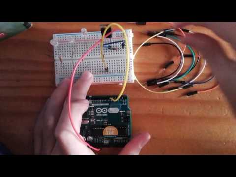 Transistor | Arduino Project