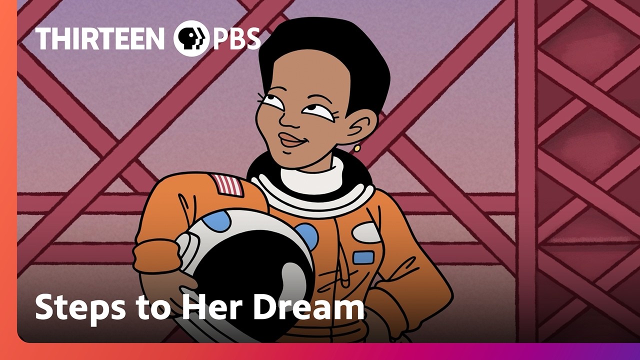 How Mae Jemison Became an Astronaut: First Black Woman in Space