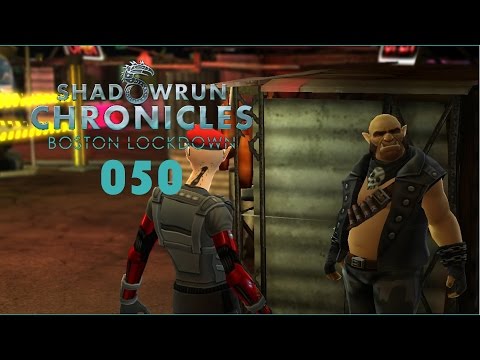 Steam Community :: Video :: Let's Play Shadowrun Chronicles [050] - Verdächtig, verdächtig ...