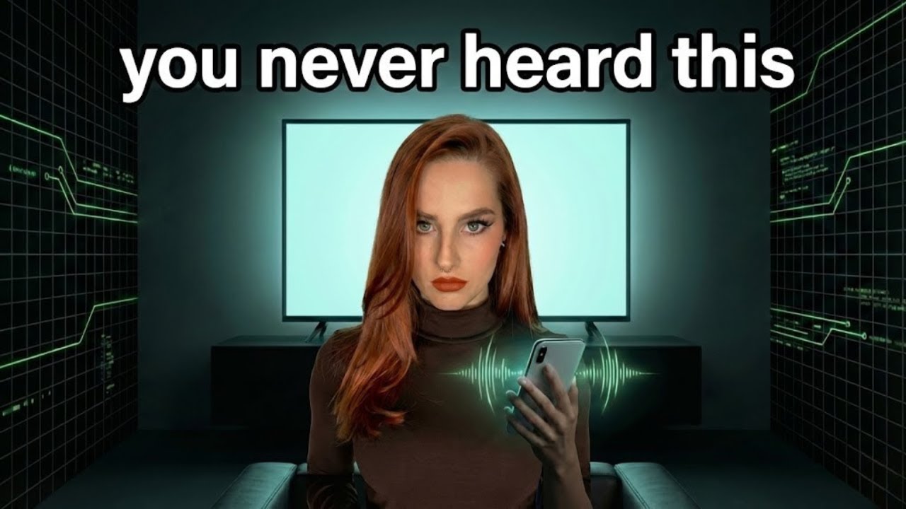 The Inaudible Surveillance That Linked Your Phone to Stores