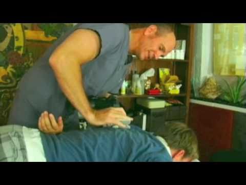 Dr. BEST CHIROPRACTOR WEST HOLLYWOOD | LOS ANGELES - VOTED #1