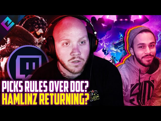 TSM Hamlinz to make his much-awaited return?