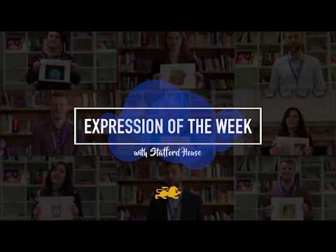 Expression of the Week - "Make a mountain out of a mole hill”