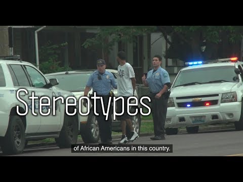 Stereotypes of African Americans | Of Black and Blue