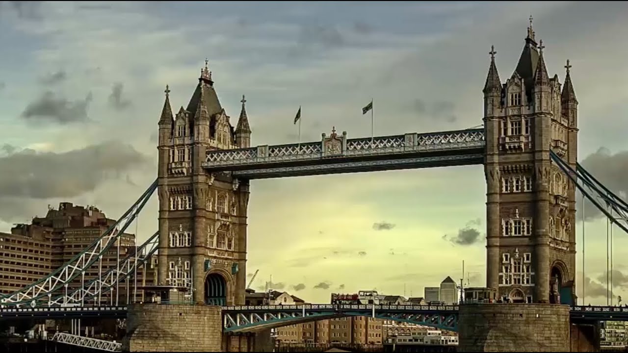 Sergey Wednesday - Tech Generation (Royalty Free Electronic Music)