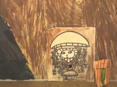 The Girl Who Circumnavigated Fairyland