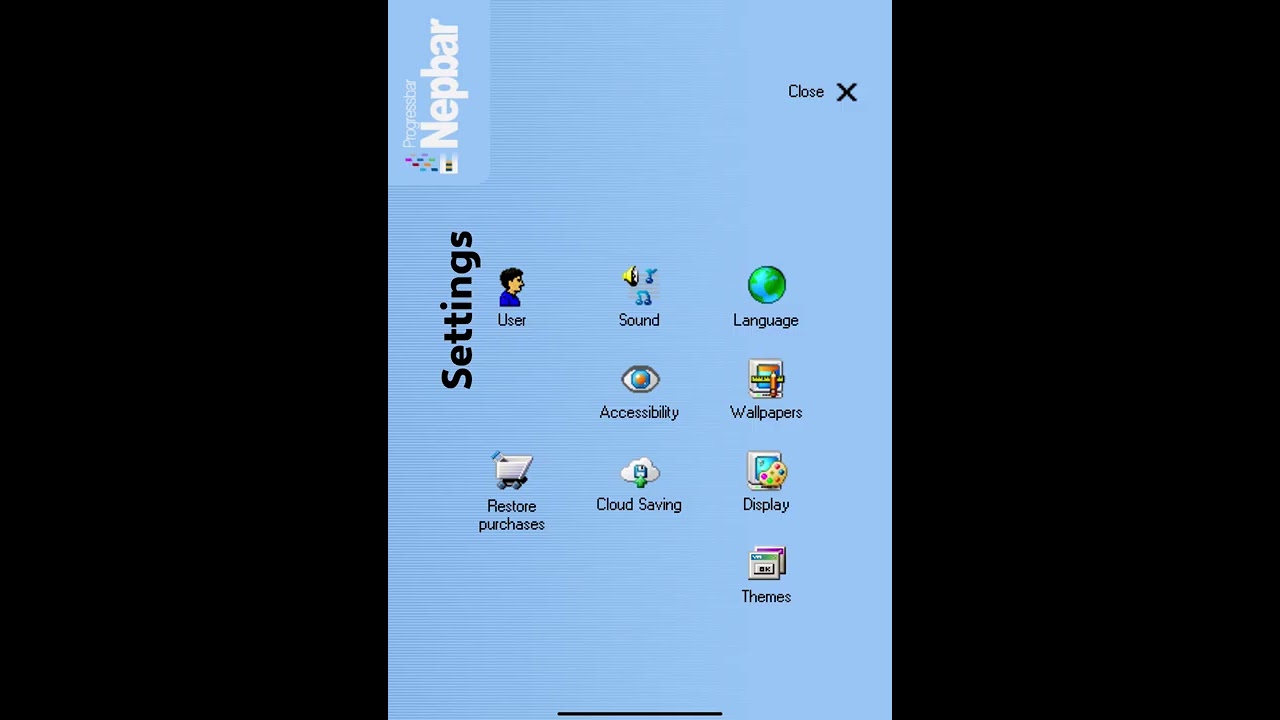 Progressbar Nepbar Showcase!