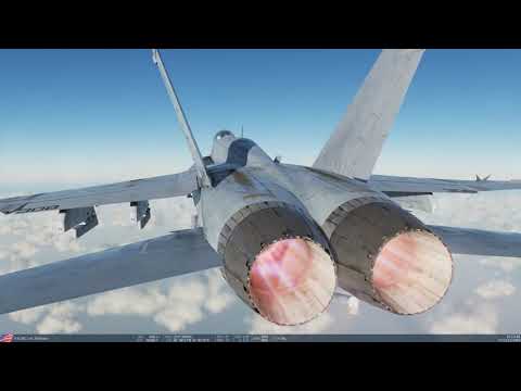 Steam Community :: Video :: Digital Combat Simulator Hornet Campaign ...
