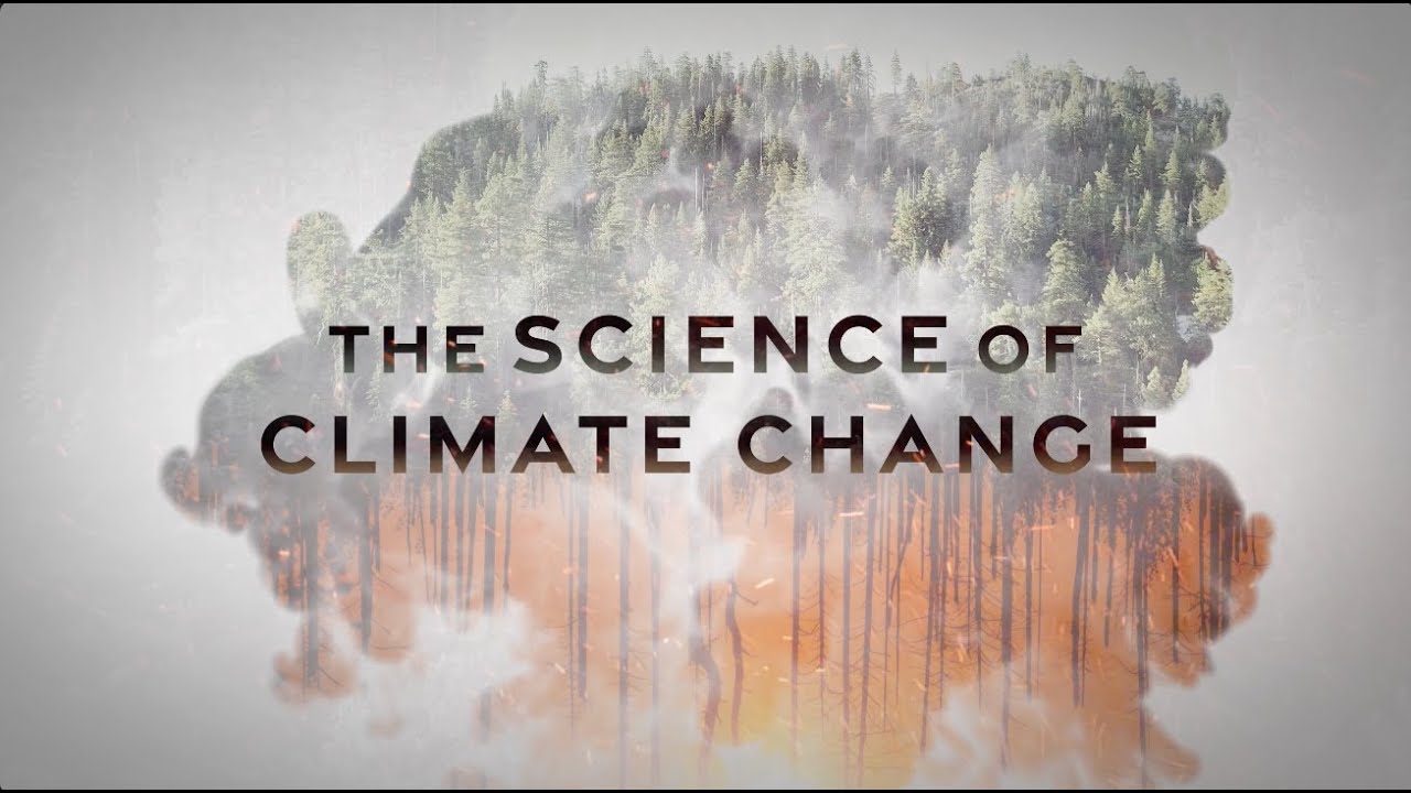The Science of Climate Change | HHMI BioInteractive Video