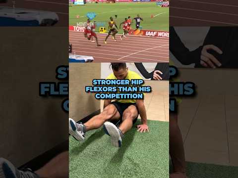 Want To Build World Class Hip Flexors?