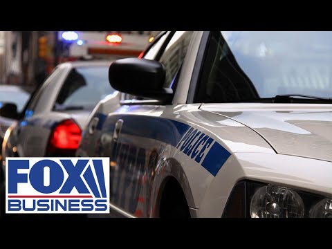 The public is suffering: Retired NYPD detective