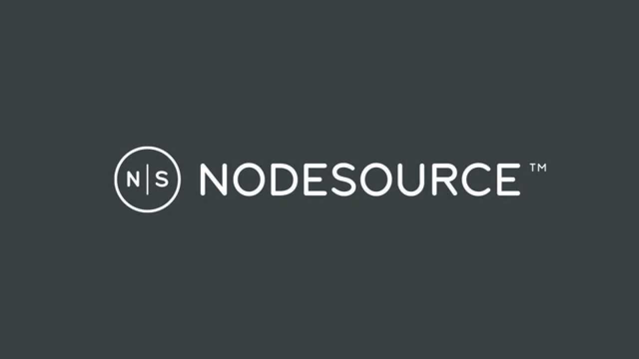 We Are NodeSource