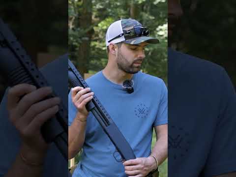 What Youre Paying For Remington VS Mossberg