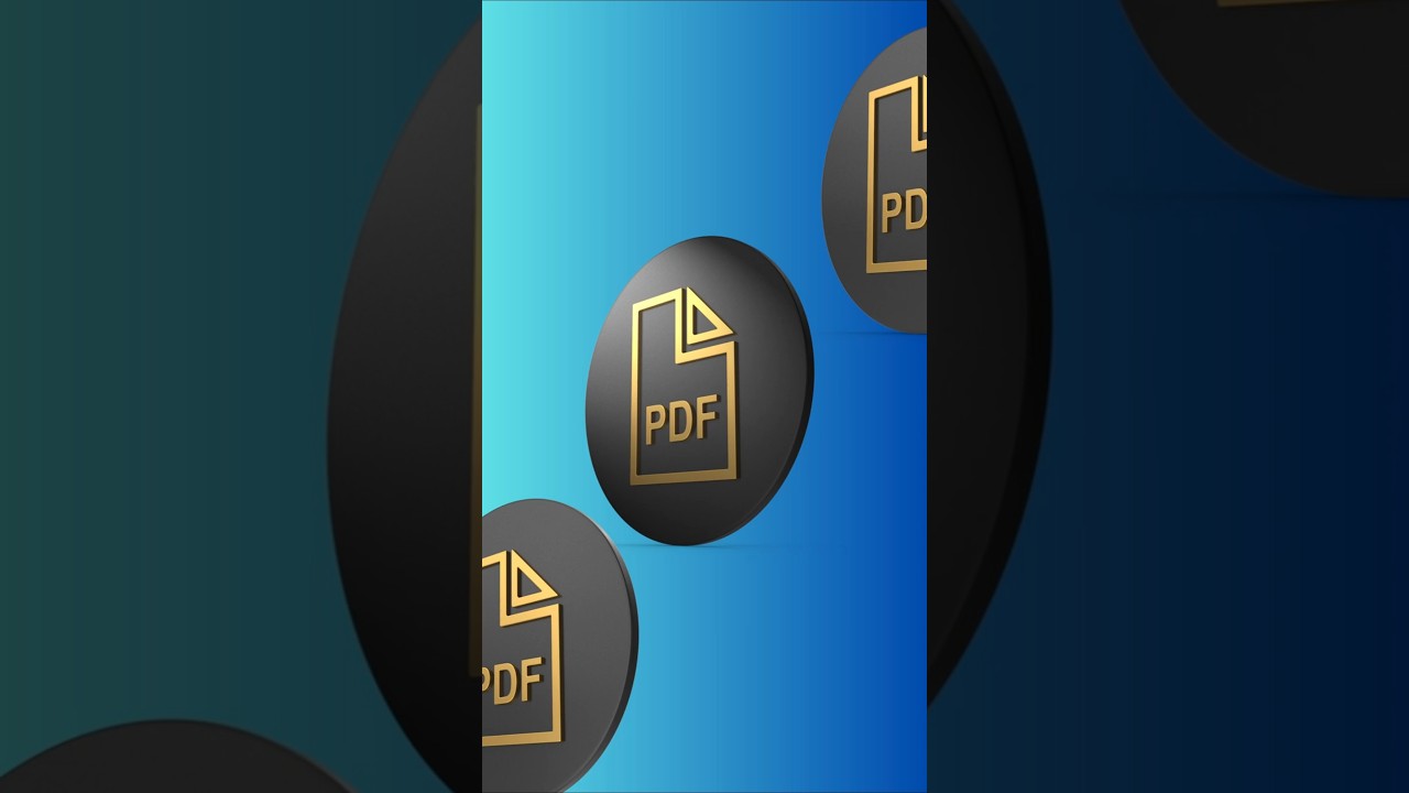 Don’t 😲 Manually Copy PDF Data – Use This Power BI Trick