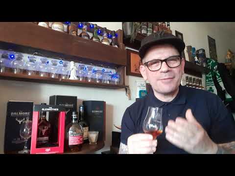 Glenrothes Maker`s Cut Single Malt Scotch Whisky