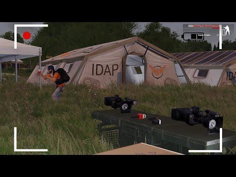 Steam Community :: Video :: ArmA 3 Press Teaser