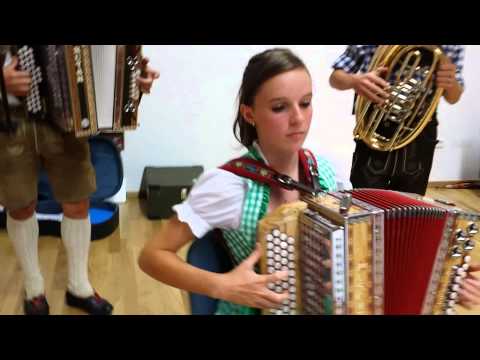 Musica E Canto Tipico Tirolese - Oillalaliliu