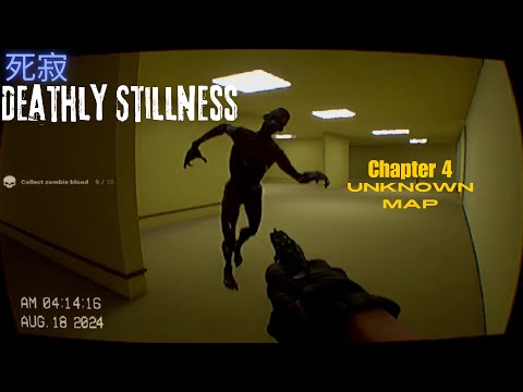 Steam Community :: Video :: 死寂（Deathly Stillness）- Chapter 4: Unknown Map