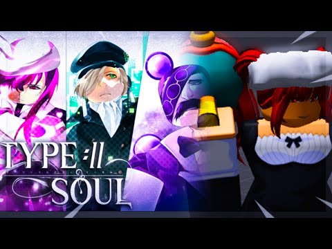 Type Soul Is Finally Back + Everything NEW In HellVerse Update...