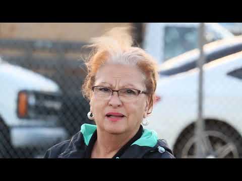 PROBATION DEPT. IN COMMERCE, CA 1ST AMENDMENT AUDIT