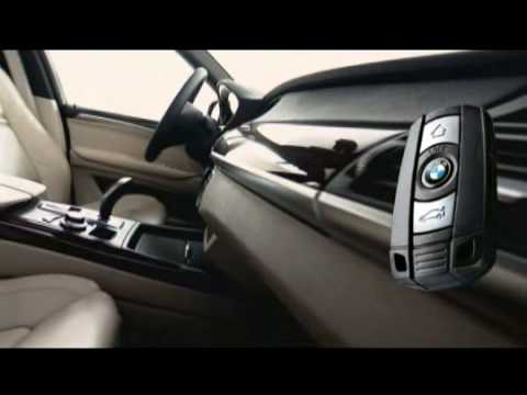 X5 Personal Profile Owner's Manual
