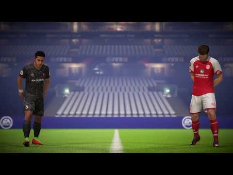 game 4 out of 15000000 FIFA 18 kicked ass 4