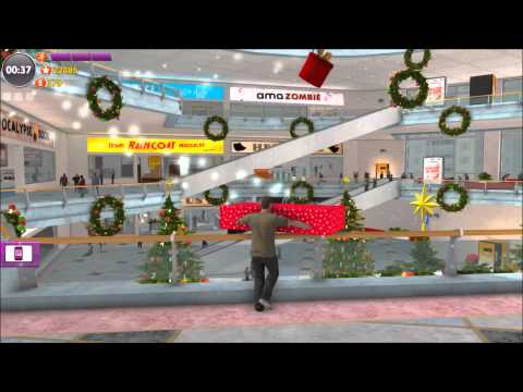 Steam Community :: Video :: Lets Play Christmas Shopper Simulator