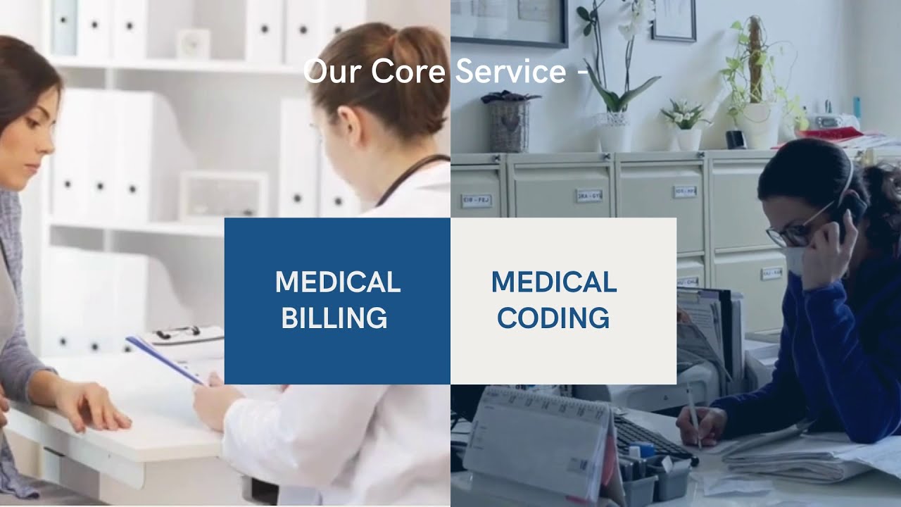 Full Service Medical Billing & Coding Company