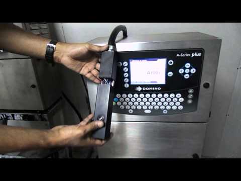 Domino Coding Machine - Latest Price, Dealers & Retailers in India