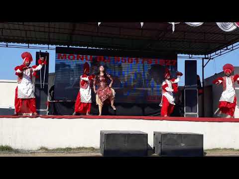 Dj monu batala 9501791927