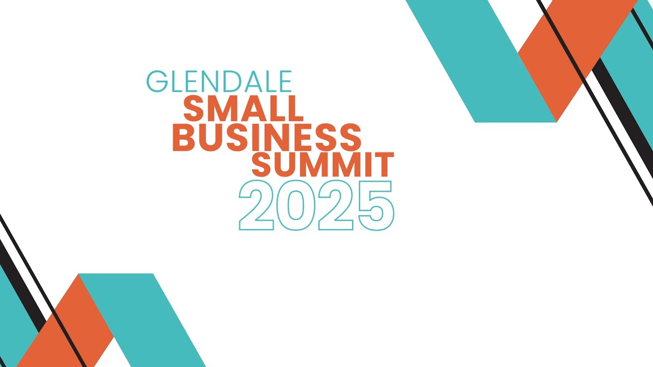 Small Business Summit 2025 - Overview