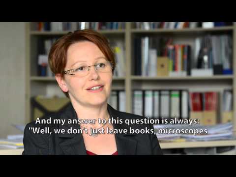 Ira Diethelm - Why and How Teach Computing?