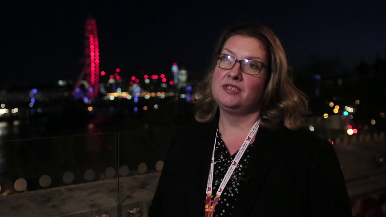 Dynamic Planner Annual conference - highlights video